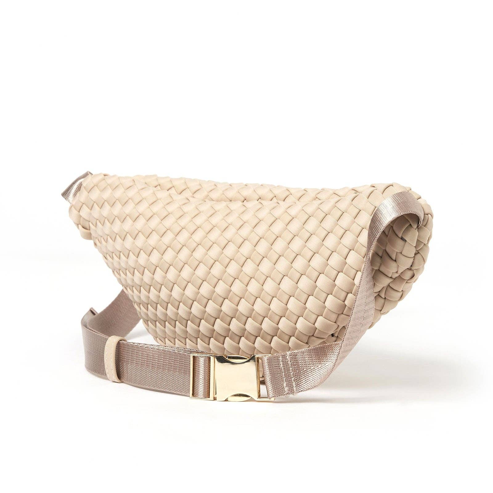 Blaise Bumbag – Emma + James